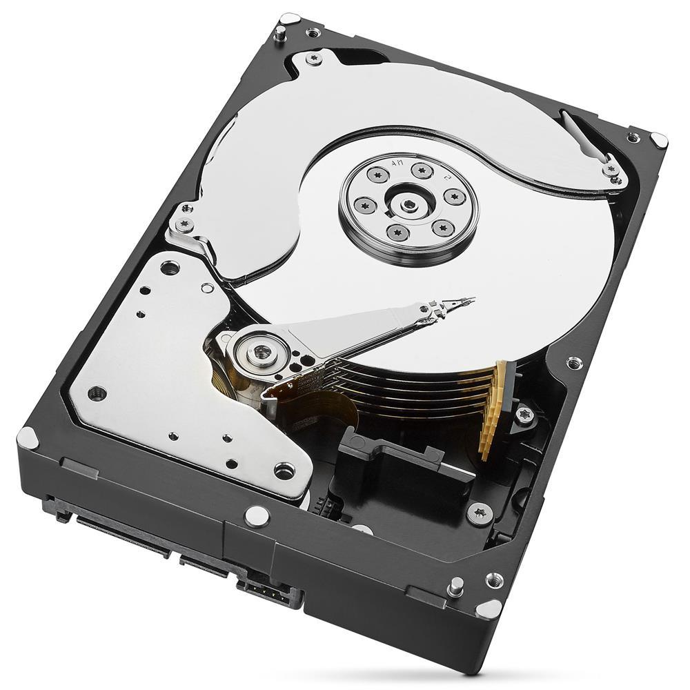 Seagate Barracuda Pro 6TB 3.5" 7200RPM SATA HDD ST6000DM004 | shopping ...