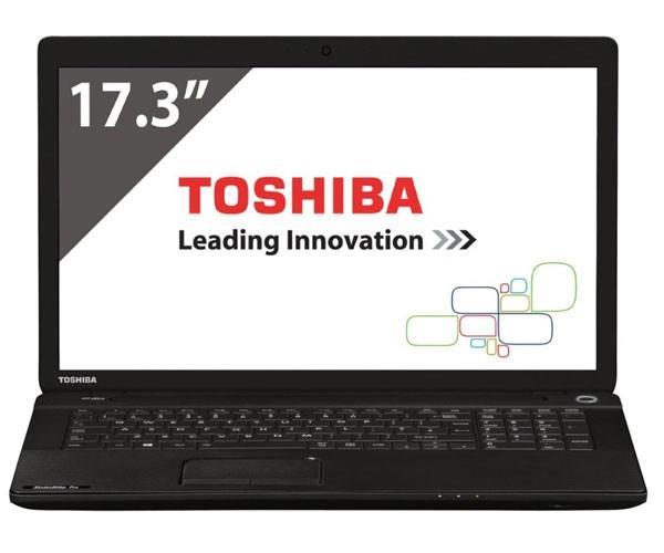 Toshiba Satellite Pro C70 Laptop 17.3 Toshiba Satellite Pro C70 Laptop 17.3