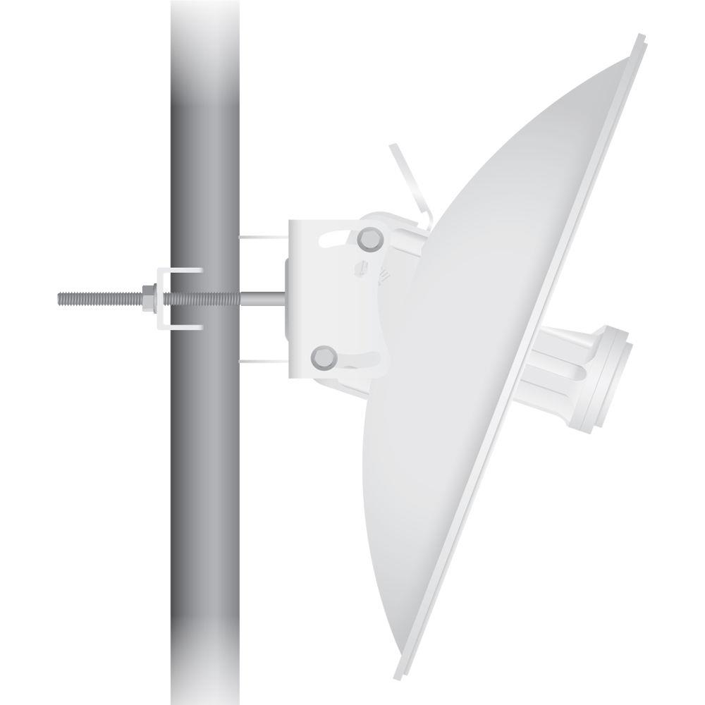 Ubiquiti PBE-5AC PowerBeam AC Gen2 5 GHz airMAX AC PBE-5AC-GEN2-AU ...