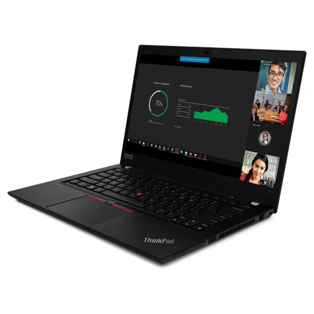 Lenovo ThinkPad T14 G1 14" 1080p IPS i5-10210U 16G 20S0003WAU ...