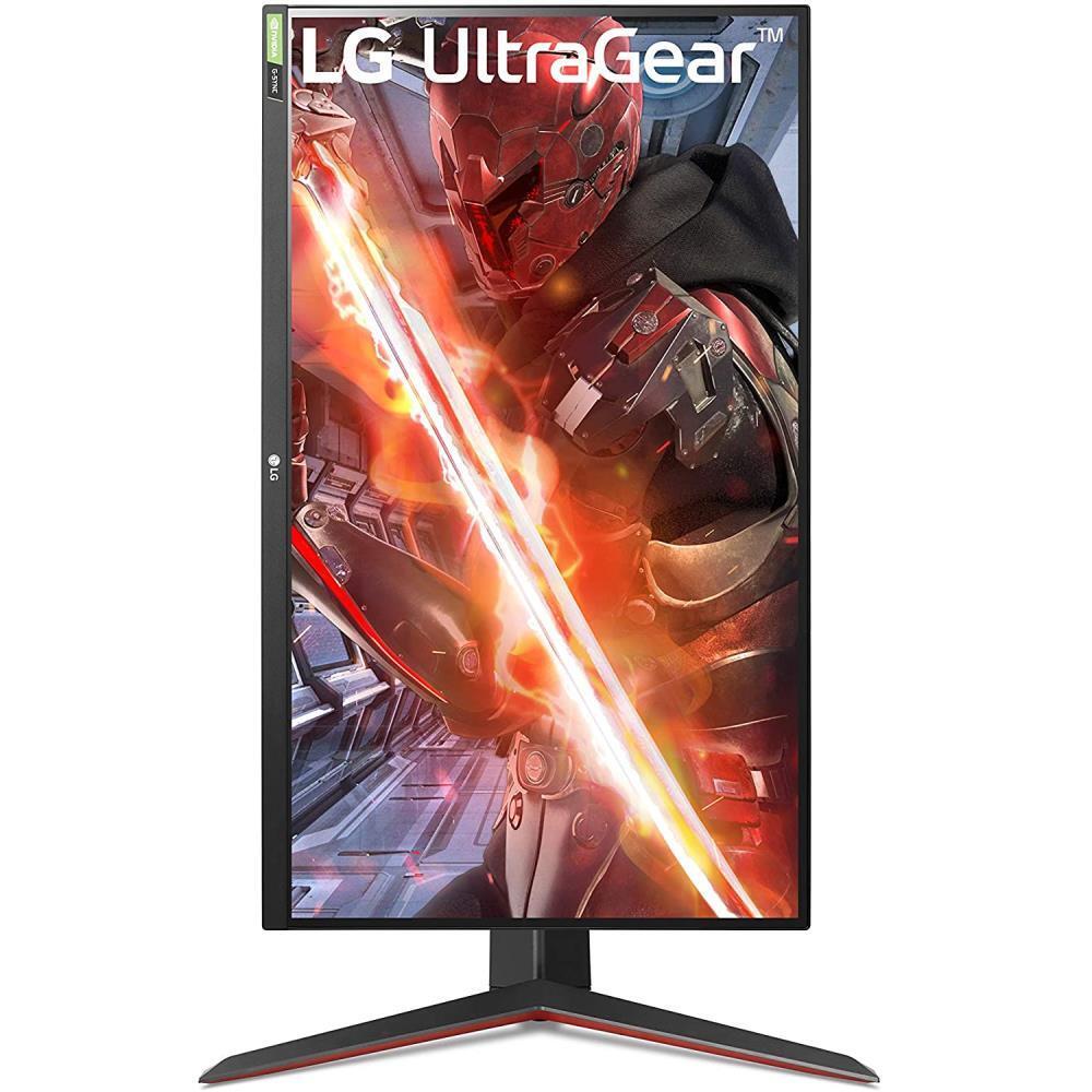 LG UltraGear 27GN850-B 27" QHD Nano IPS 144Hz 1ms 27GN850-B | shopping ...