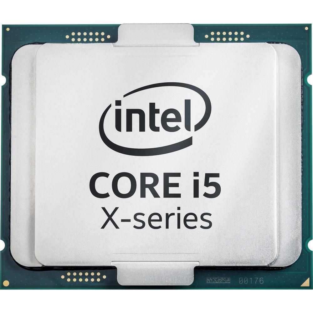 Intel X-series Core i5-7640X 4.0GHz LGA2066 CPU BX80677I57640X ...