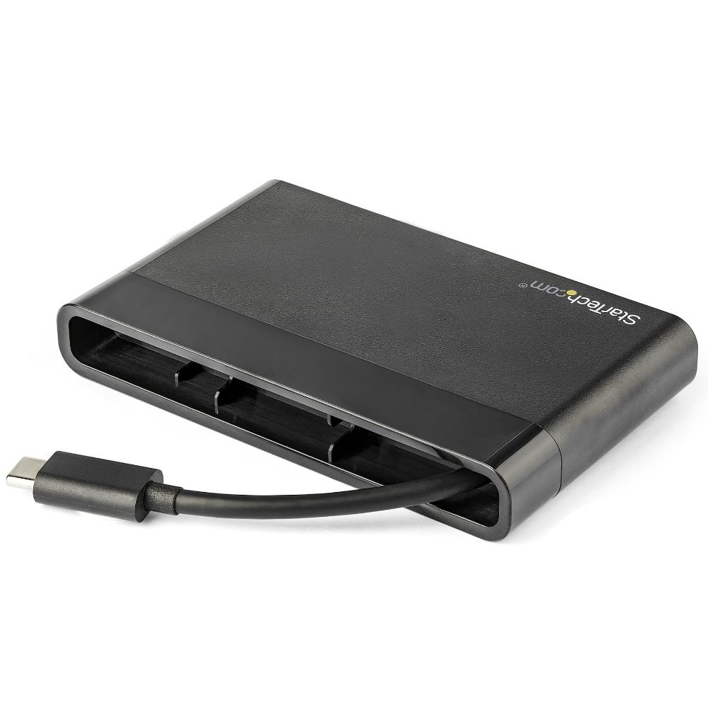 StarTech USB C Multiport Adapter 4K HDMI VGA USB-C DKT30CHVCM ... StarTech USB C Multiport Adapter 4K HDMI VGA USB-C DKT30CHVCM ...