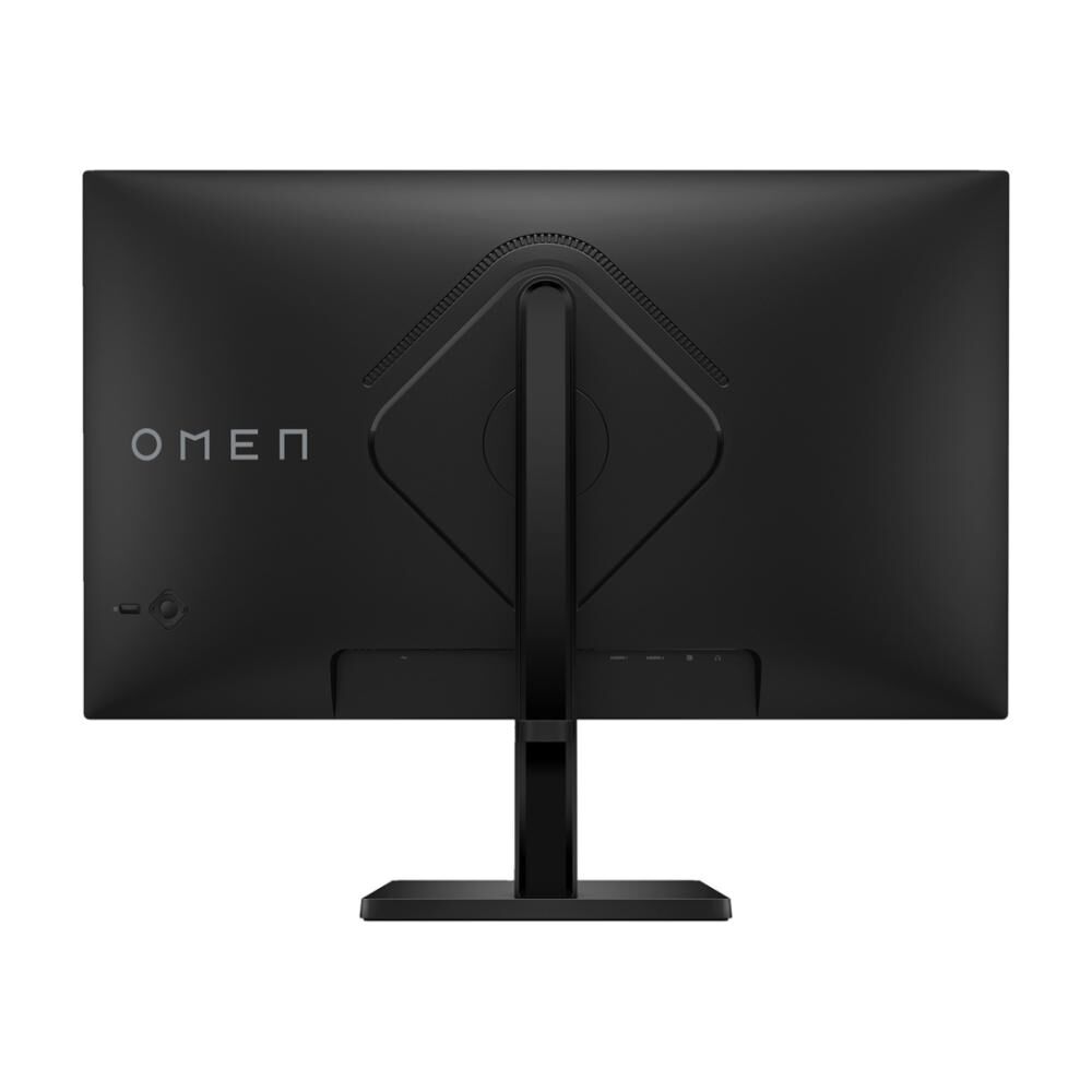 HP AV4H7AA OMEN 27q G2 27" QHD IPS 180Hz 1ms HDR F AV4H7AA | shopping ...