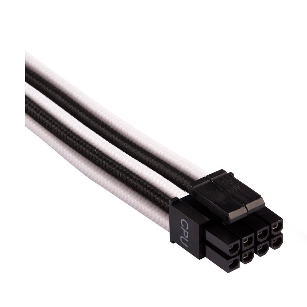 Corsair Premium Sleeved Type 4 Gen 4 Pro Kit Power CP-8920227 ...