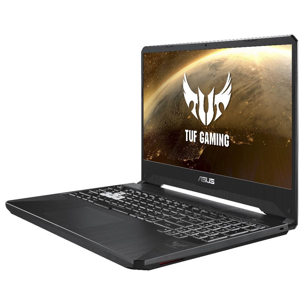 Asus TUF Gaming FX505DU 15.6" 120hz R7-3750H 512GB FX505DU-AL042T ...