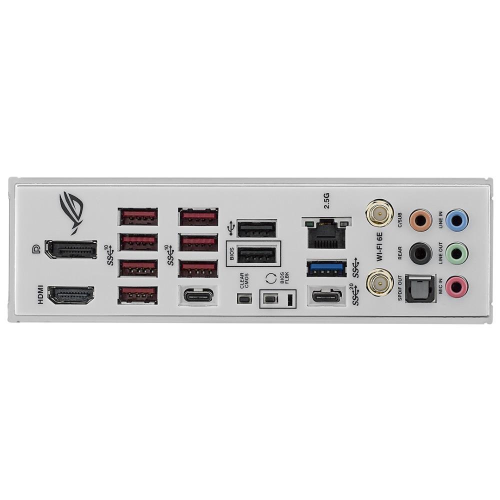 Asus ROG Strix X670E A Gaming WiFi AMD AM5 WiFi 6E ROG STRIX X670E A asus-rog-strix-x670e-a-gaming-wifi-amd-am5-wifi-6e-rog-strix-x670e-a