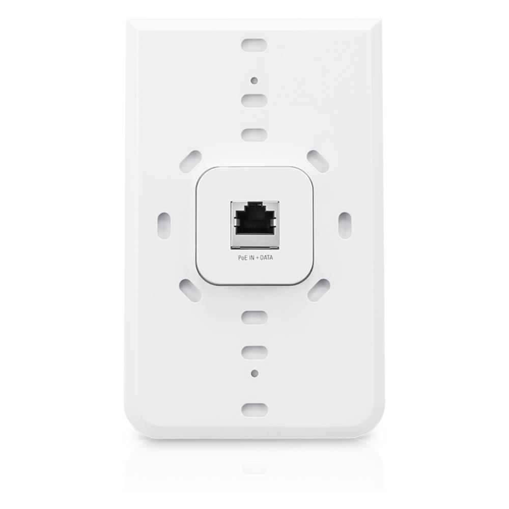 Ubiquiti UniFi UAP AC IW AC In Wall Dual Band Acce UAP AC IW 5 ubiquiti-unifi-uap-ac-iw-ac-in-wall-dual-band-acce-uap-ac-iw-5