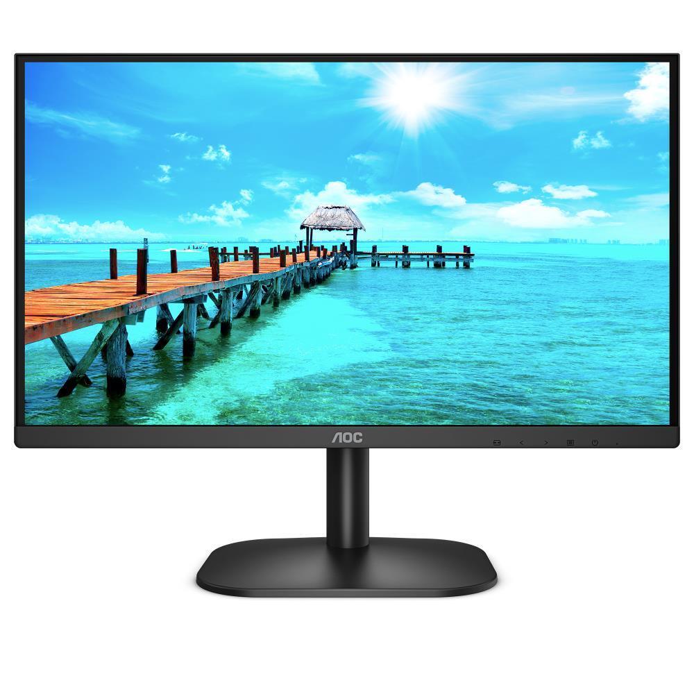 AOC 24B2XDA 23.8" 1080p IPS 75Hz 4ms Adaptive-Sync 24B2XDA | shopping ...