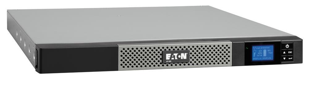 Eaton 5P850iR 850VA 600W Line Interactive UPS 5P850iR | shopping ...