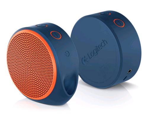 Logitech X100 Wireless Speaker Review | Gizmo Gears