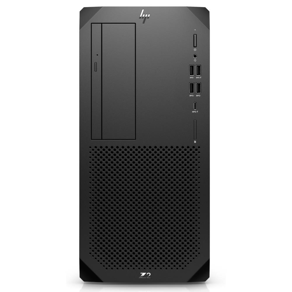 HP Z2 Tower G9 i9-13900K 64GB RTX A2000 1TB SSD 2T 9H026PT | shopping ...