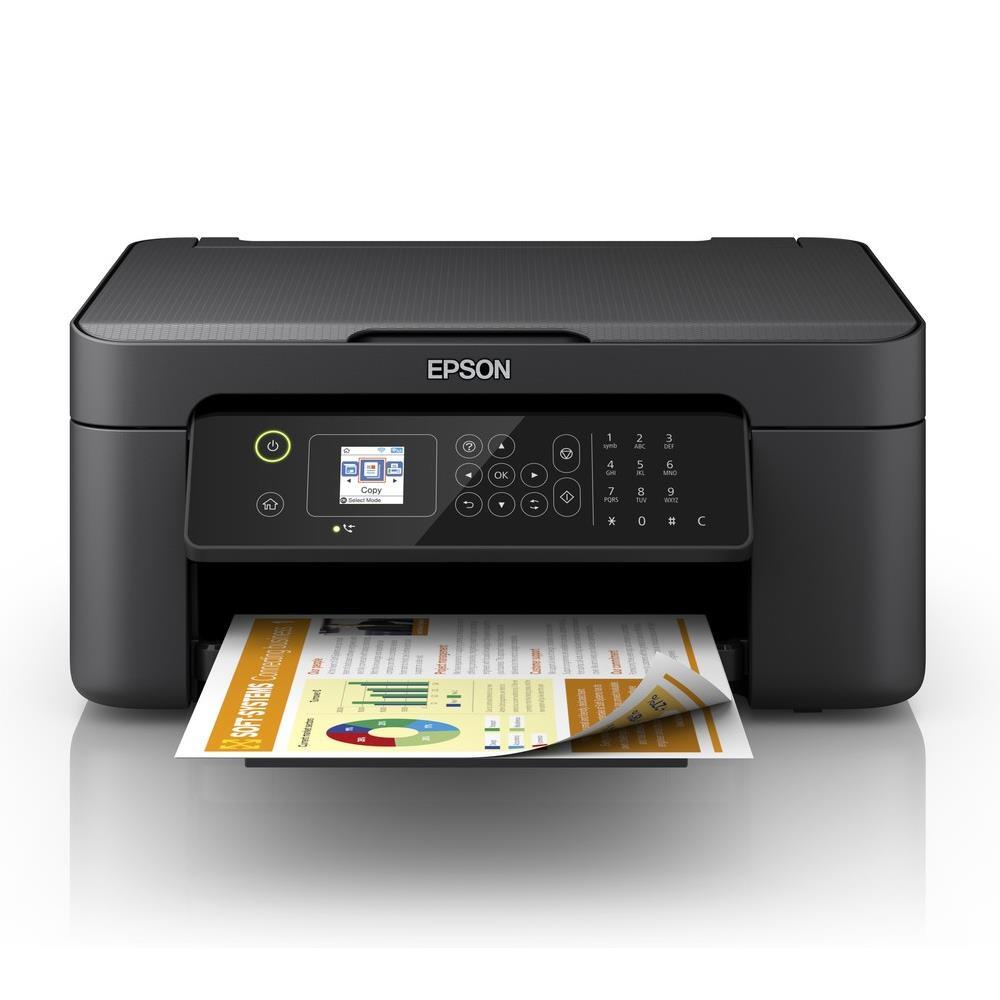 Epson WorkForce WF 2810 Wireless Multifunction Col C11CH90501 epson-workforce-wf-2810-wireless-multifunction-col-c11ch90501