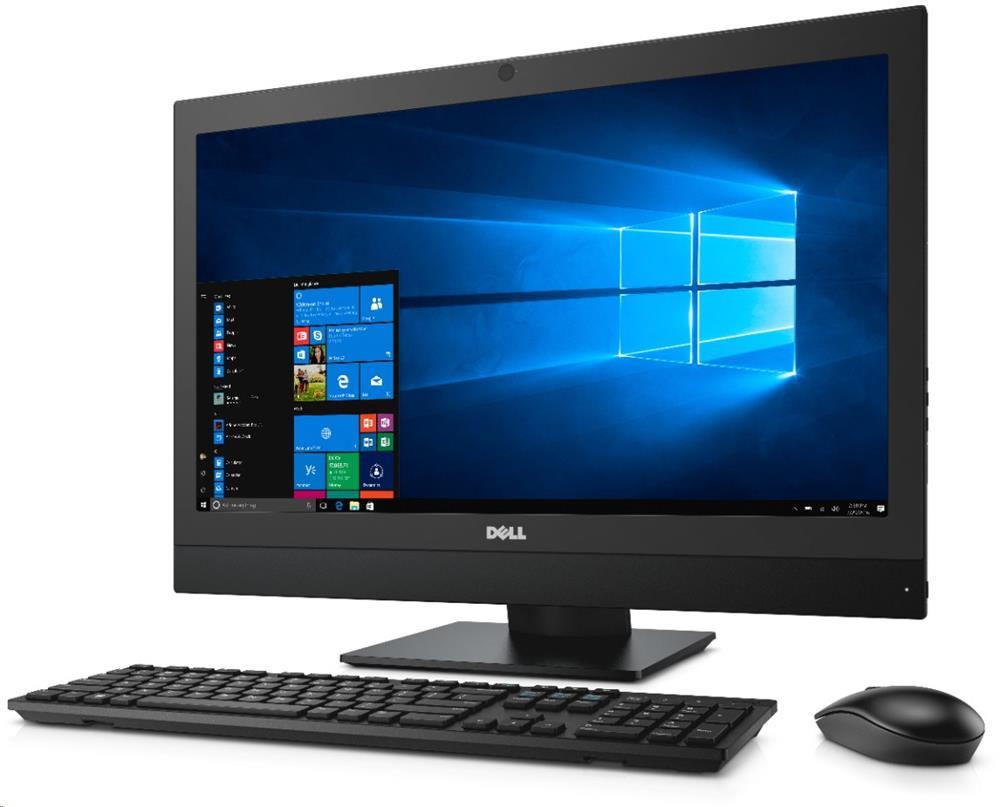 Dell OptiPlex 7450 AIO 23.8'' i5 8GB 500GB W10P N005O7450AIOAU ...