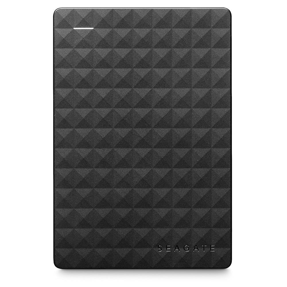 Seagate 1TB Portable 2.5" External Hard Drive STEA1000400 | shopping ...