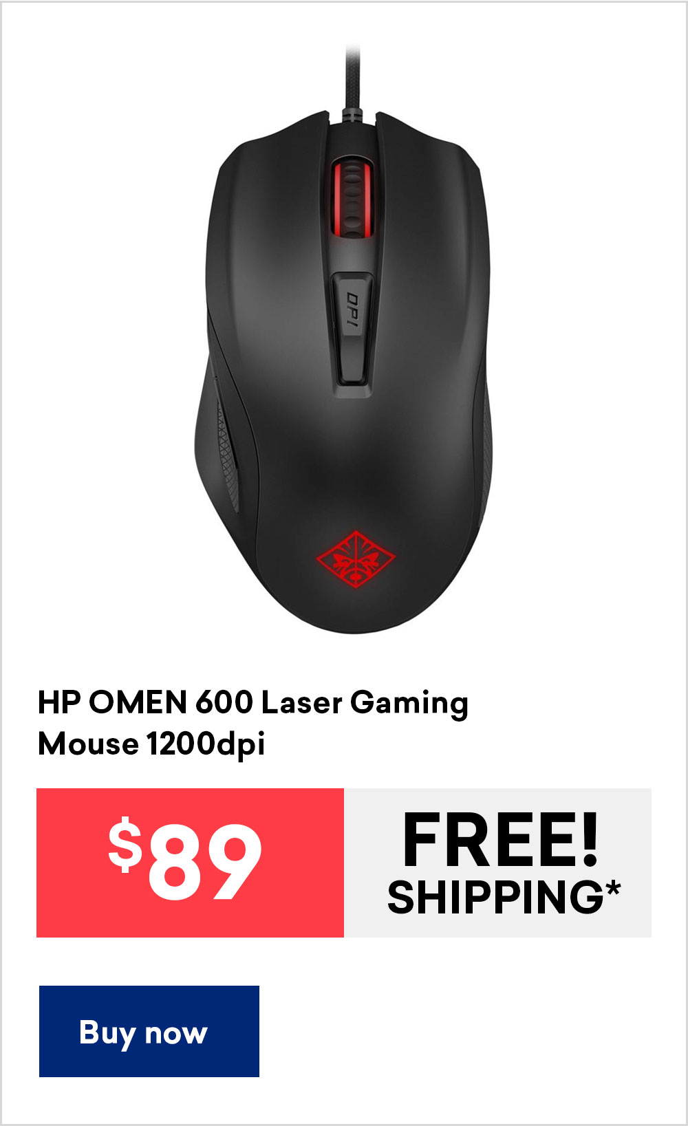 HP Omen