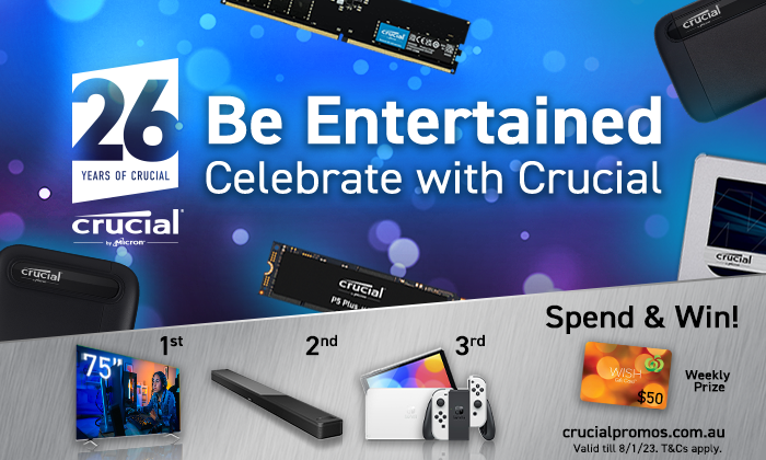 Australian Computer Shop | Shopping Express