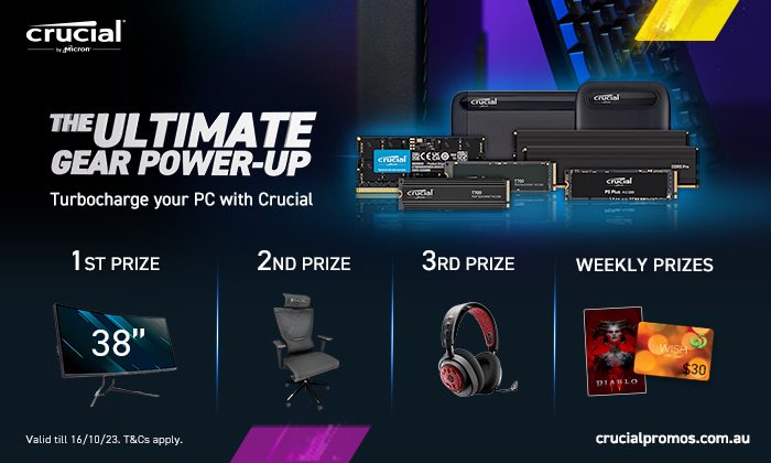 Australian Computer Shop | Shopping Express