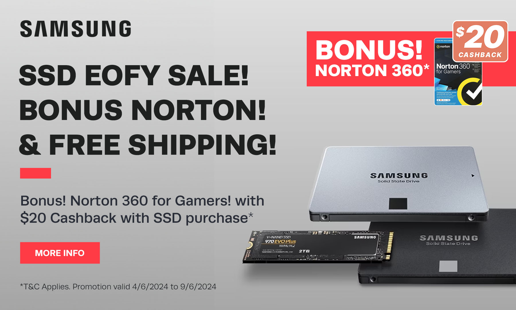 Australian Computer Shop | Shopping Express