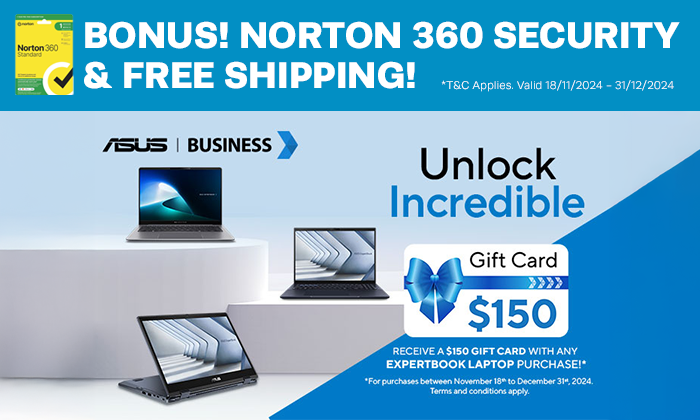 Australian Computer Shop | Shopping Express