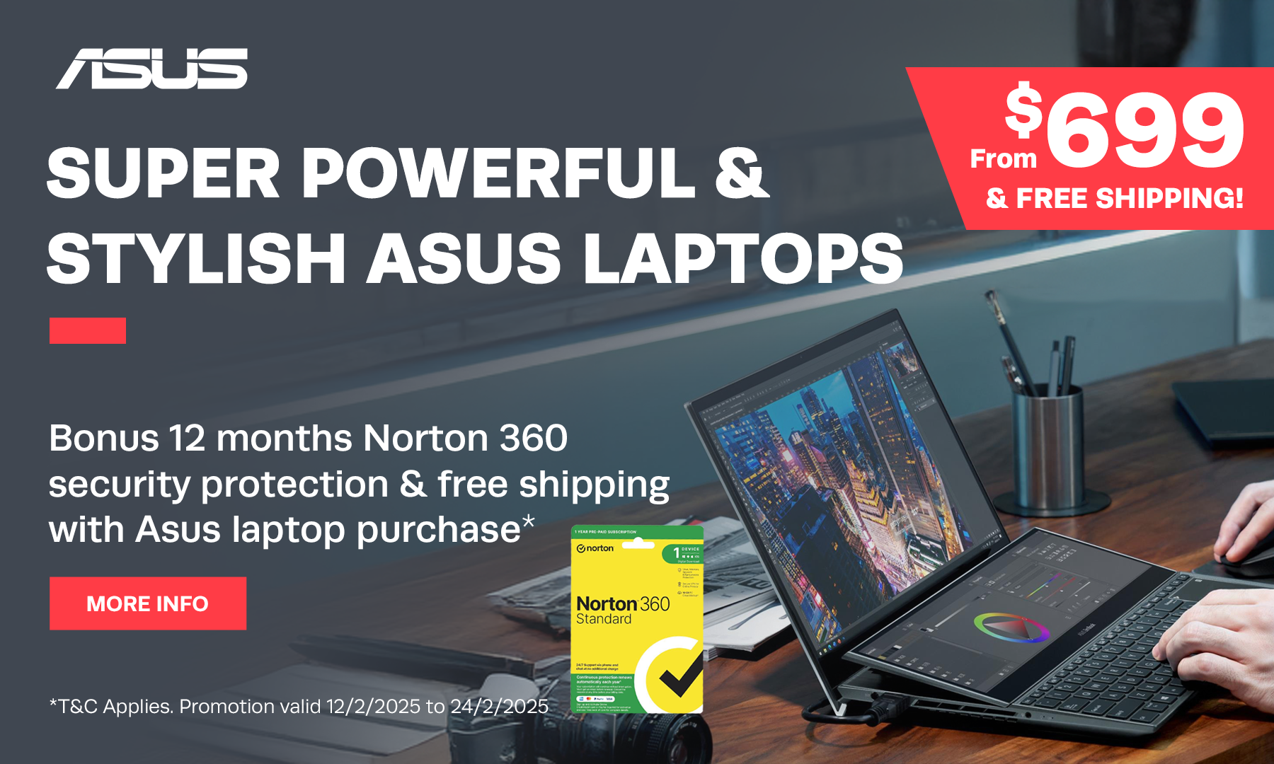 Australian Computer Shop | Shopping Express