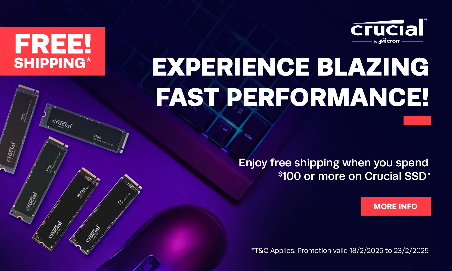 Australian Computer Shop | Shopping Express