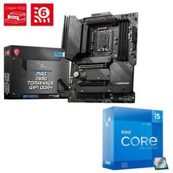 Motherboards & CPUs - Shopping Express